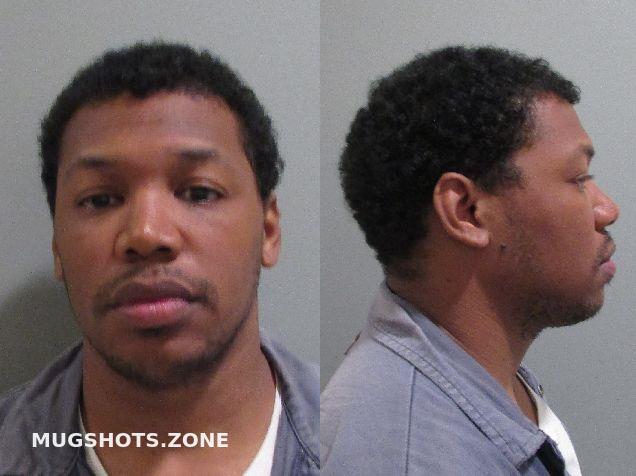 HANDY TROY DEONTE 11/24/2024 - Ascension Parish Mugshots Zone