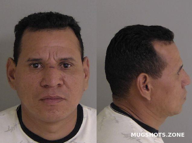 GARCIA BACA JOSE RAUL 11/24/2024 - Ascension Parish Mugshots Zone