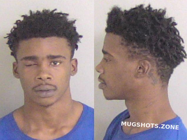 JOHNSON JQUAN JAMARION 11/26/2024 - Ascension Parish Mugshots Zone