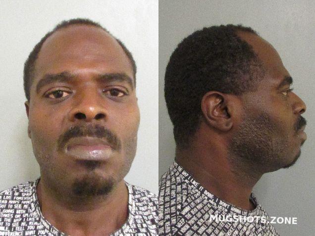 FRANCIS DEON MONTRELL 11/27/2024 - Ascension Parish Mugshots Zone