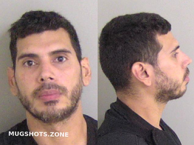 GONZALEZ RENE 11/27/2024 - Ascension Parish Mugshots Zone