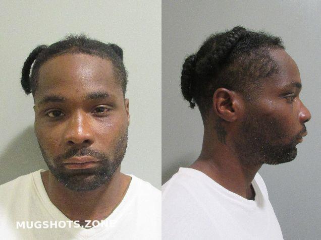 JACKSON LANCE DION 11/28/2024 - Ascension Parish Mugshots Zone