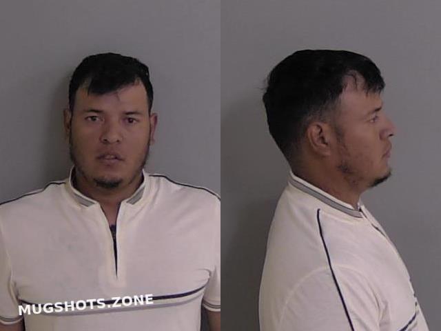VILLATORO-CABRERA JUAN FERNANDO 11/29/2024 - Ascension Parish Mugshots Zone