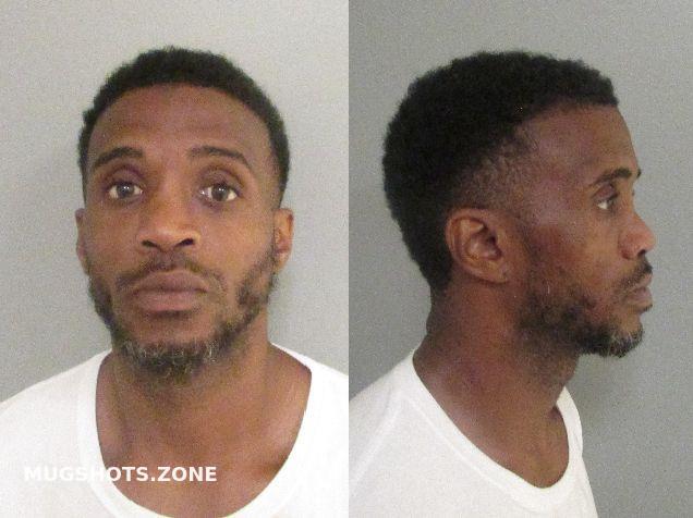 WALKER JOHN IV 11/29/2024 - Ascension Parish Mugshots Zone