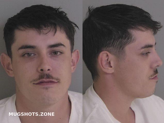 MAGEE HUNTER ALLYN 11/29/2024 - Ascension Parish Mugshots Zone