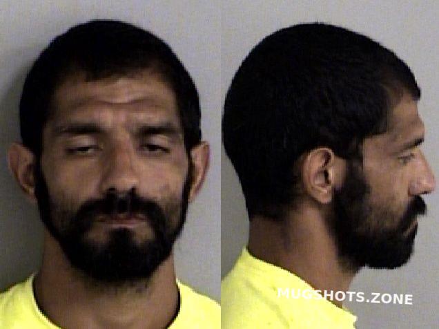 RIOS NICHOLAS M 11/30/2024 - Ascension Parish Mugshots Zone