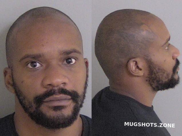 DEWDNEY TORRE ANDRE 12/05/2024 - Ascension Parish Mugshots Zone