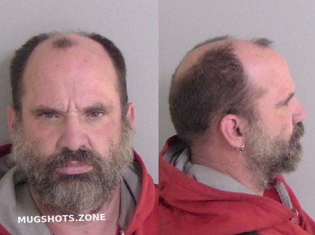 BRASSEAUX JASON MARK 12/06/2024 - Ascension Parish Mugshots Zone
