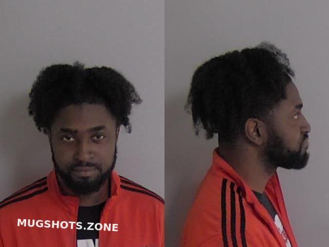 JACKSON KRISTOFFER MICHAEL 12/08/2024 - Ascension Parish Mugshots Zone