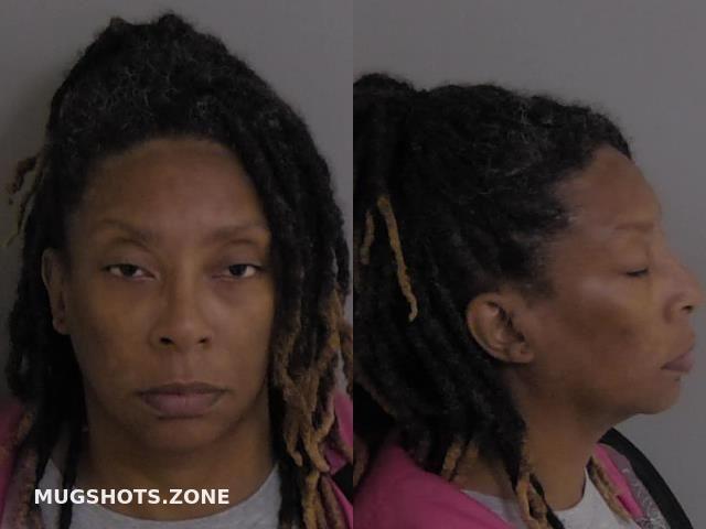 SMITH ADRIAN MARIE 12/08/2024 - Ascension Parish Mugshots Zone