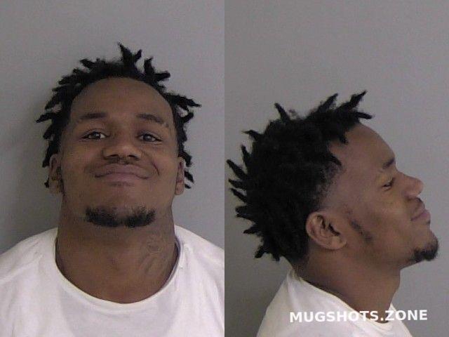 CHATMAN JACOBE DEANDRE 12/09/2024 - Ascension Parish Mugshots Zone