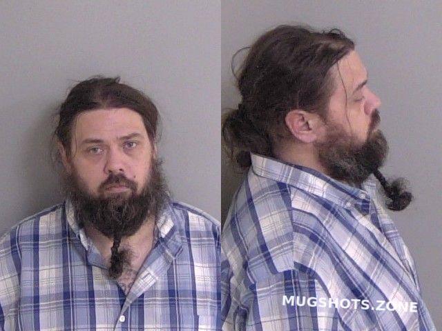 WEISE PATRICK JAMES 12/12/2024 - Ascension Parish Mugshots Zone