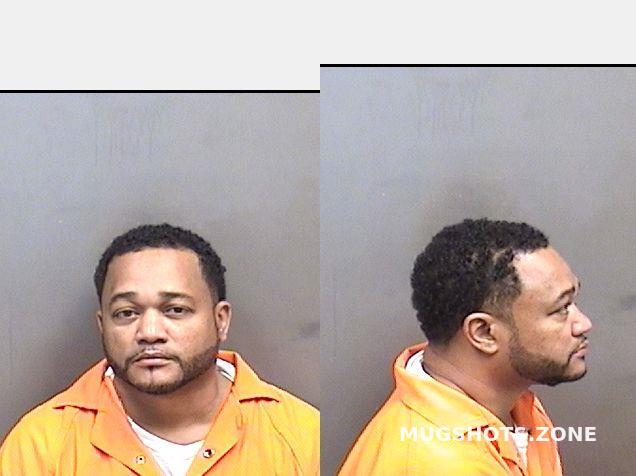 DURONSLET DENNIS K 12/13/2024 - Ascension Parish Mugshots Zone