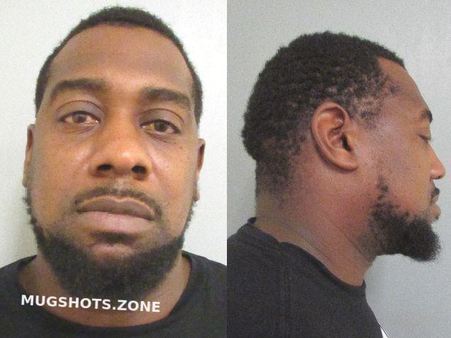 LEWIS DEMOND 12/14/2024 - Ascension Parish Mugshots Zone