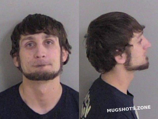 PARR DEREK ALLEN JUNIOR 12/15/2024 - Ascension Parish Mugshots Zone