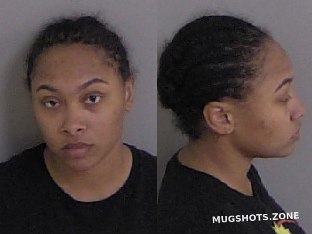 EDWARDS DEZIREE LANAE 12/18/2024 - Ascension Parish Mugshots Zone