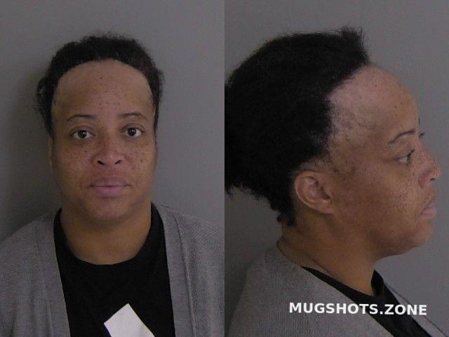 GILMORE ALISHA R 12/20/2024 - Ascension Parish Mugshots Zone
