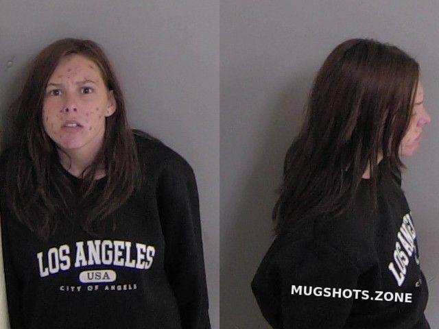 ROSS SAYLOR ELIZABETH 12/22/2024 - Ascension Parish Mugshots Zone