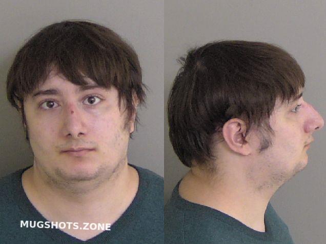 TOMPKINS AUSTIN JAMES 12/23/2024 - Ascension Parish Mugshots Zone