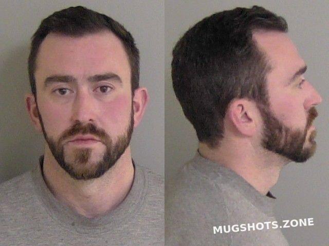 RICH RYAN DANIEL 12/23/2024 - Ascension Parish Mugshots Zone