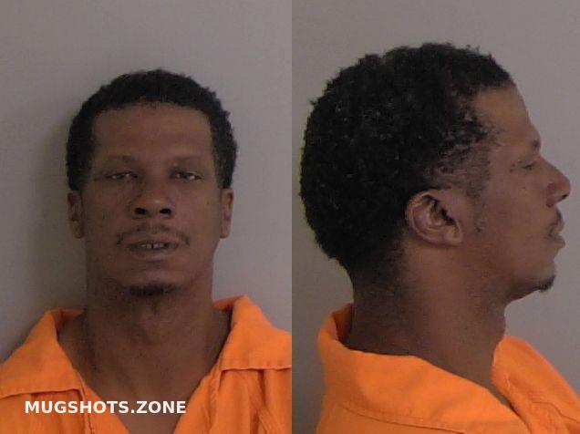 SIMONEAUX CHAD 12/24/2024 - Ascension Parish Mugshots Zone