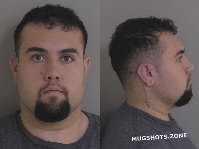OLIVEIRA DANIEL BELCHIOR 12/26/2024 - Ascension Parish Mugshots Zone