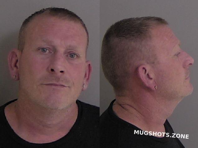 BELANGER CHAD LEE 12/28/2024 - Ascension Parish Mugshots Zone