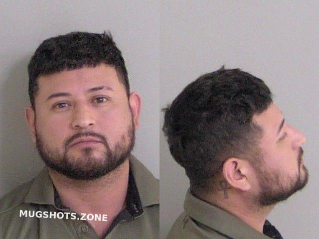 JUAREZ DANIEL 01/01/2025 - Ascension Parish Mugshots Zone