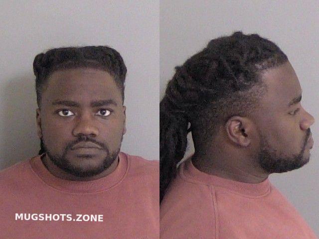 BUTLER JAI 01/01/2025 - Ascension Parish Mugshots Zone