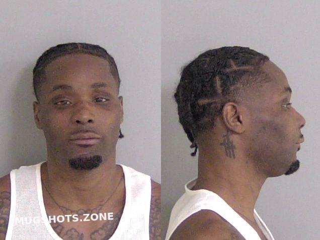 JACKSON LANCE DION 01/01/2025 - Ascension Parish Mugshots Zone