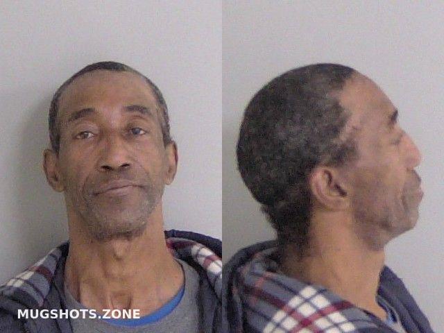 RAVEN DARRY L 01/01/2025 - Ascension Parish Mugshots Zone