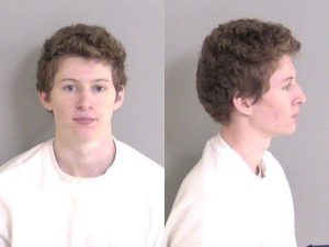 DIBENEDETTO CARSON JUDE 01/03/2025 - Ascension Parish Mugshots Zone