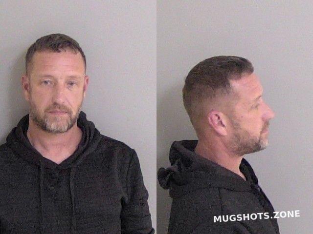 MCCOMAS MICHAEL SHANE 01/04/2025 - Ascension Parish Mugshots Zone