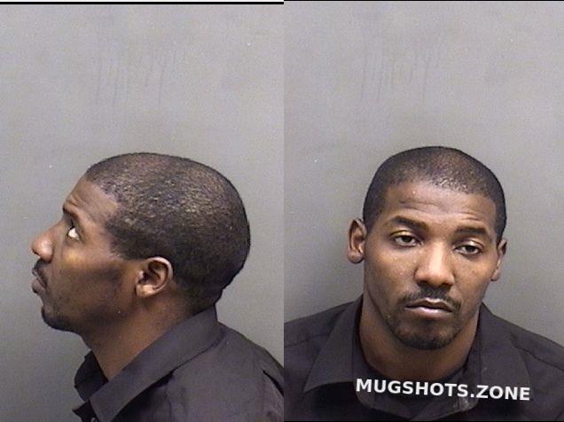 BREAUX COREY A 01/05/2025 - Ascension Parish Mugshots Zone