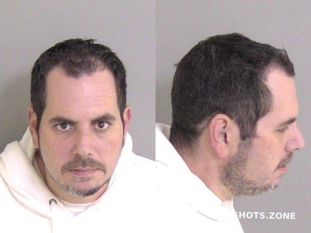 PRESSER JACOB BREEN 01/05/2025 - Ascension Parish Mugshots Zone