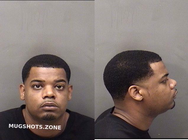 STOKES HEYWARD MITCHELL 01/14/2025 - Ascension Parish Mugshots Zone