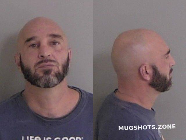 WELLS DUSTIN JAMES 01/15/2025 - Ascension Parish Mugshots Zone