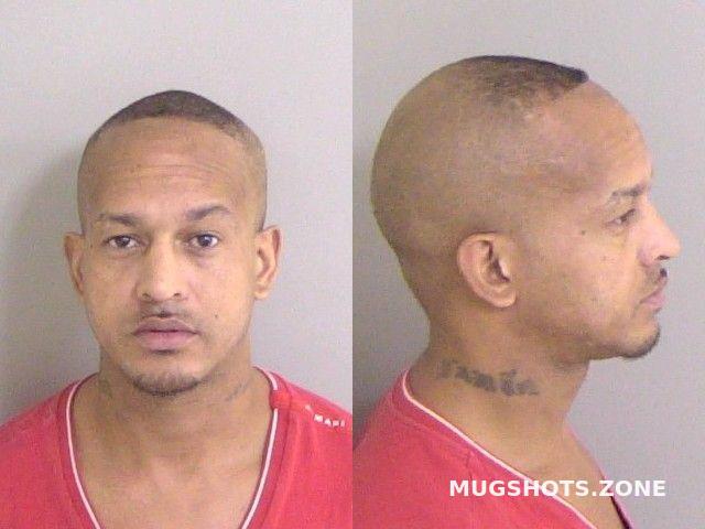 GRAY VERNON THIRD 01/15/2025 - Ascension Parish Mugshots Zone