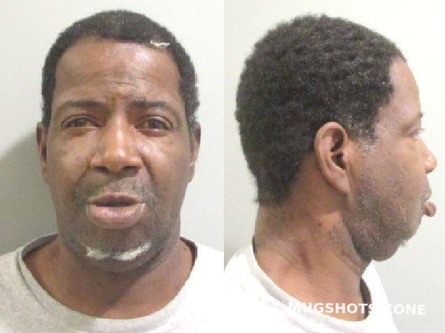 JACKSON DENNIS PAUL 01/16/2025 - Ascension Parish Mugshots Zone