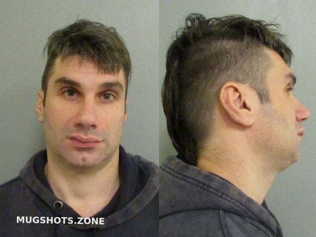 THOMPSON JAMES ANDREW 01/24/2025 - Ascension Parish Mugshots Zone