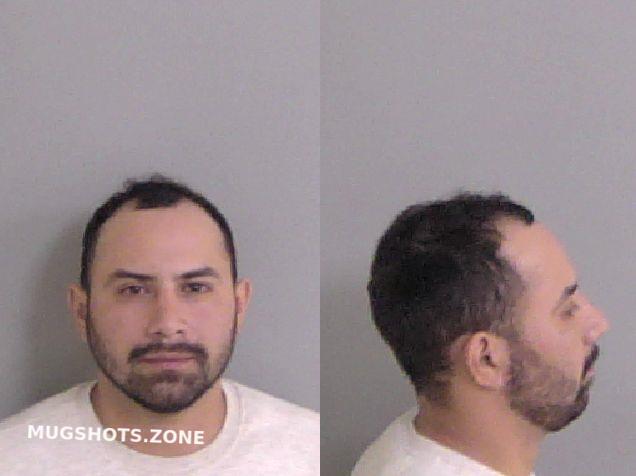 LUA OROZCO JONATHAN JAVIER 01/26/2025 - Ascension Parish Mugshots Zone