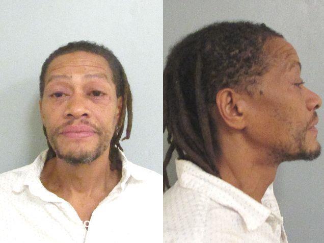 SHABAZZ MALIK ABDULLAH 01/29/2025 - Ascension Parish Mugshots Zone