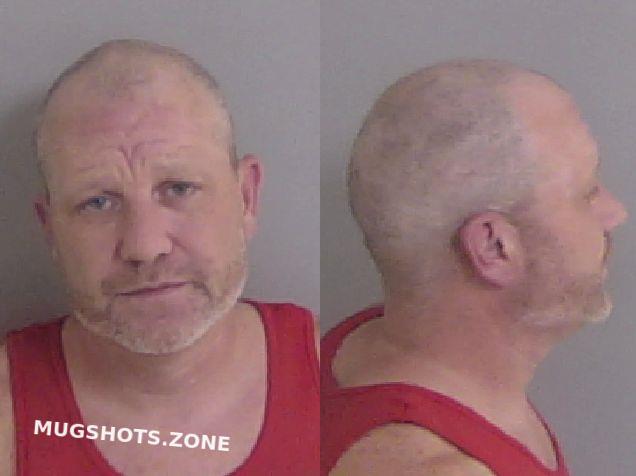 WHITE DANNY L SECOND 01/30/2025 - Ascension Parish Mugshots Zone