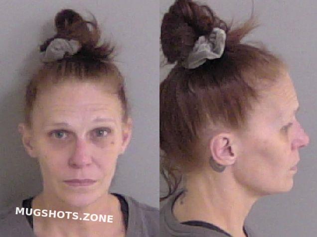 BOURQUE BROOKE MARIE 02/03/2025 - Ascension Parish Mugshots Zone