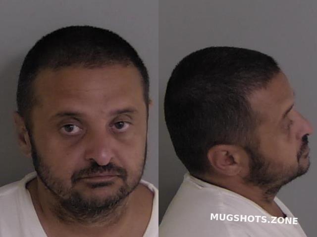 ELIAS CHRISTOPHER WILLIAM 02/04/2025 - Ascension Parish Mugshots Zone