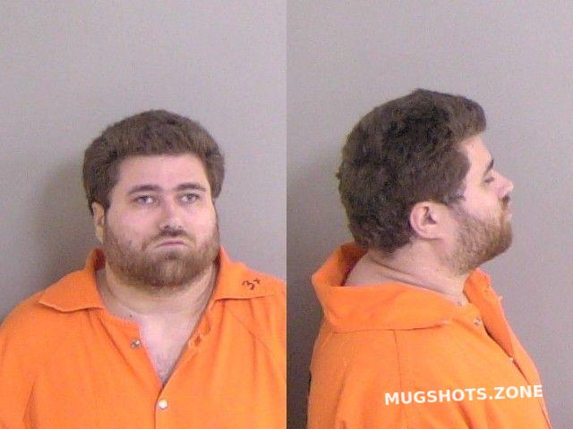 Daniels Isom Third 02 06 2025 Ascension Parish Mugshots Zone