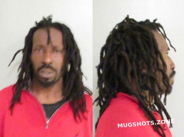 HARRIS DARRON L 02/07/2025 - Ascension Parish Mugshots Zone