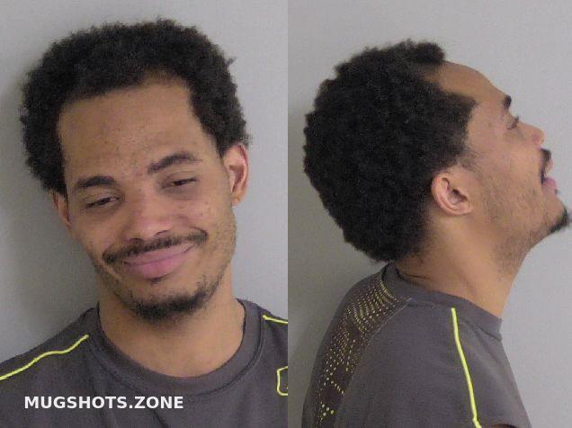 GRAY TDARIUS JALEEL 02/11/2025 - Ascension Parish Mugshots Zone