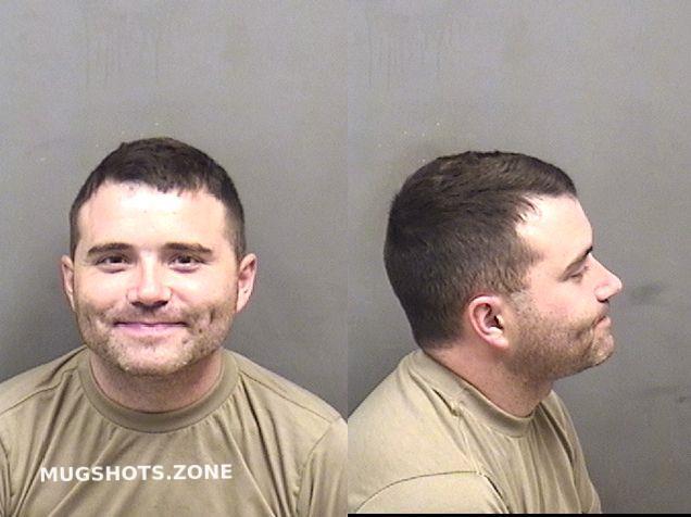 HARBERT ALEX L 02/11/2025 - Ascension Parish Mugshots Zone