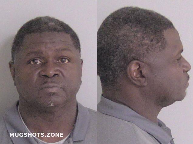 DORSEY RODNEY 02/12/2025 - Ascension Parish Mugshots Zone
